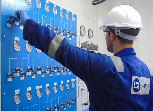 HCS Home | HCS - Homepage