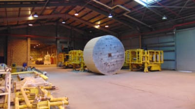 HCS - Storage Services