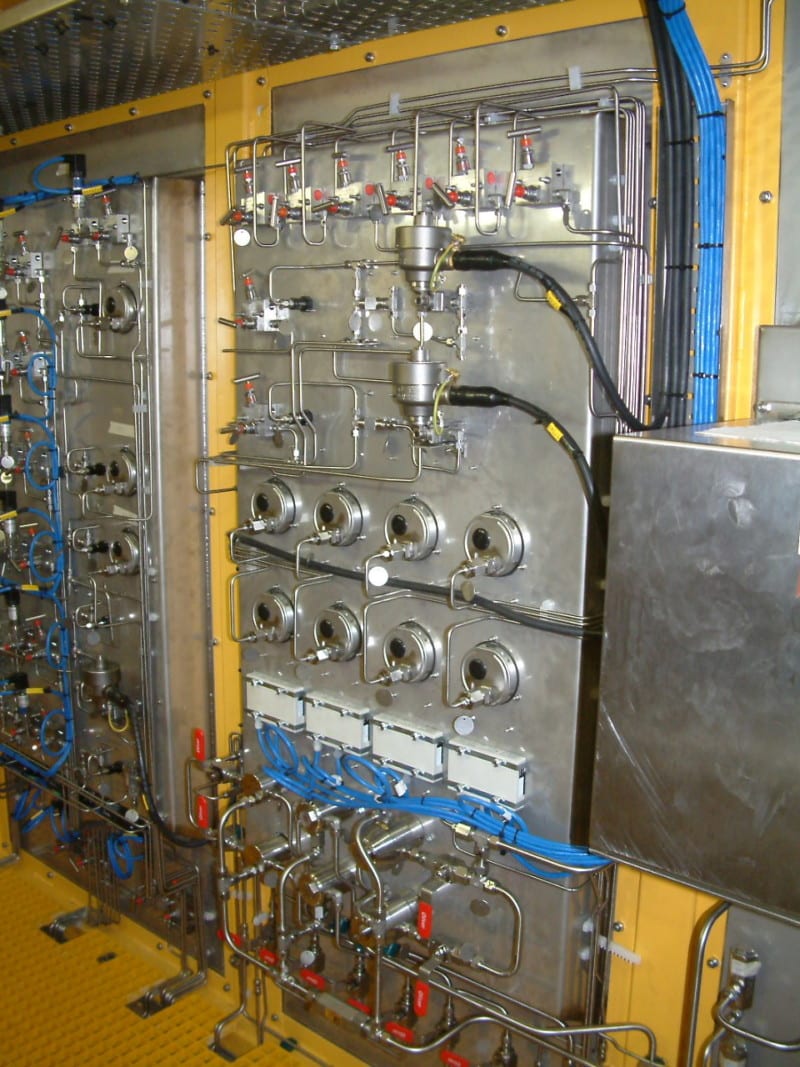 Production HPU HCS | HCS - Production HPU