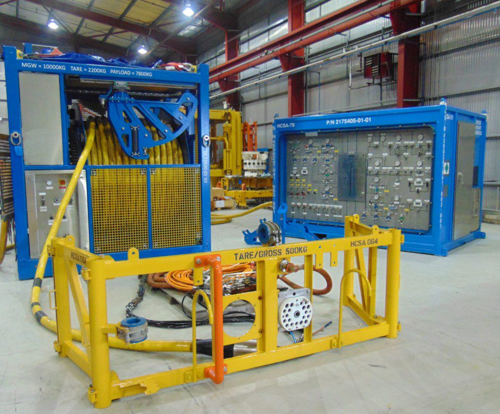 What We Do | HCS - What We Do