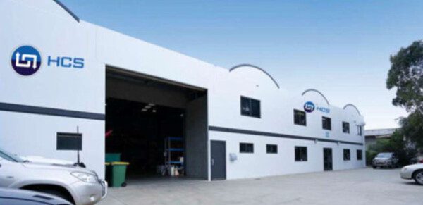 Contact - HCS