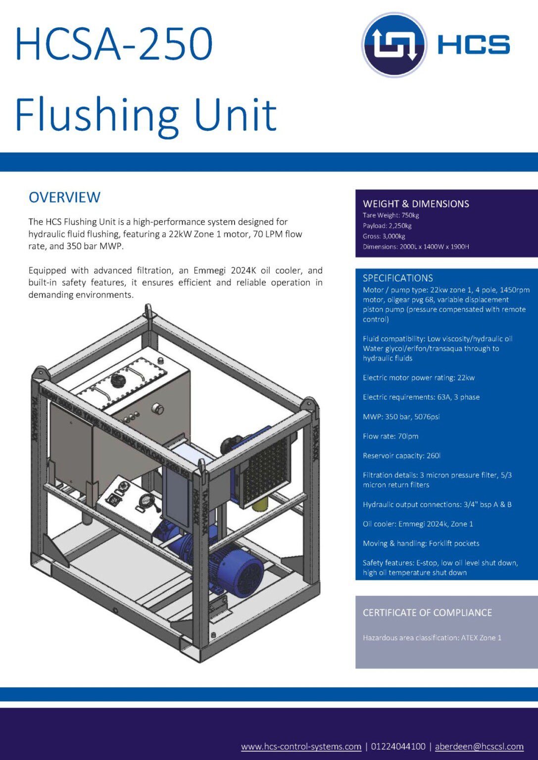 HCS Home | HCS - Homepage