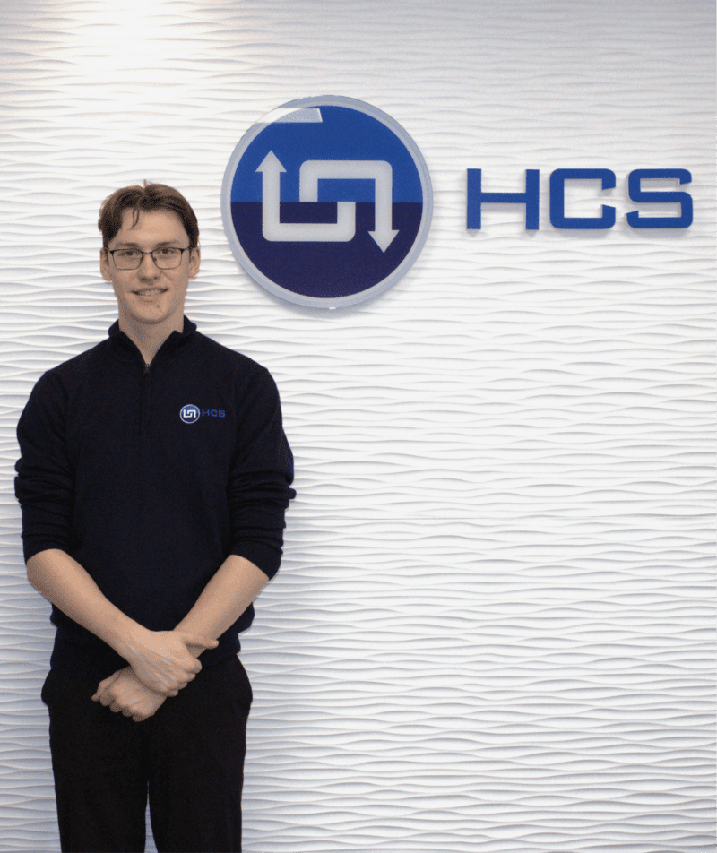 HCS Home | HCS - Homepage