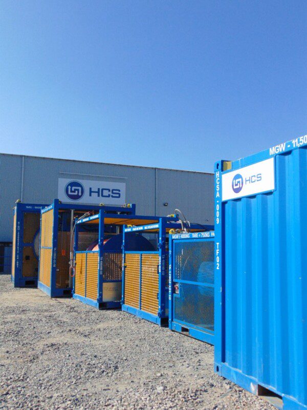 HCS Home | HCS - Homepage